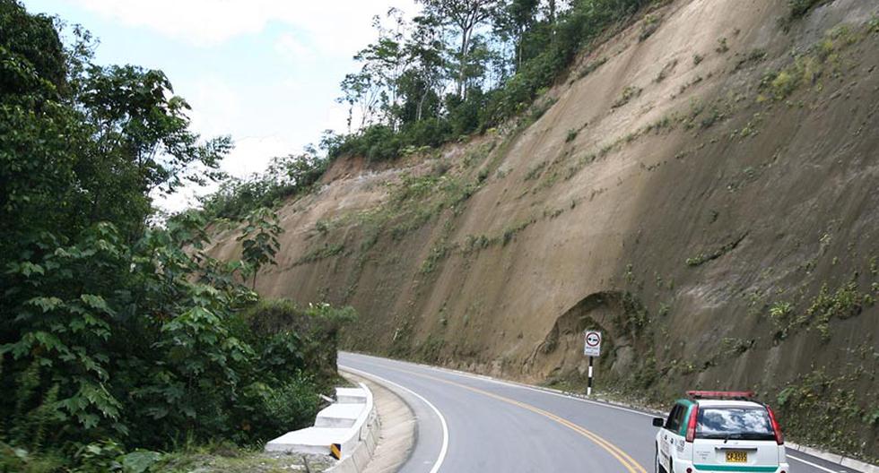 Interoceánica Perú - Brasil recibe reconocimiento internacional ...