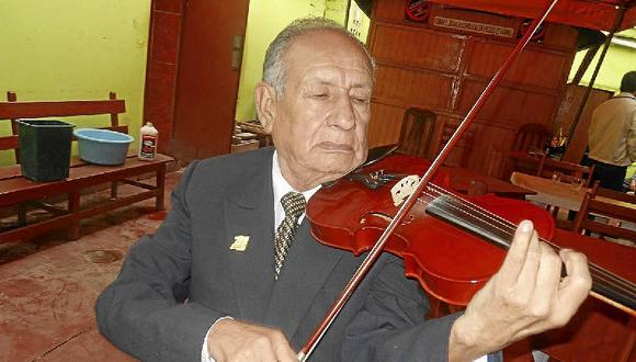 Tributo musical | ACTUALIDAD | OJO