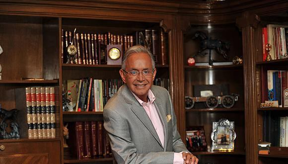 Miguel Ángel Cornejo, reconocido conferencista, falleció en México ...