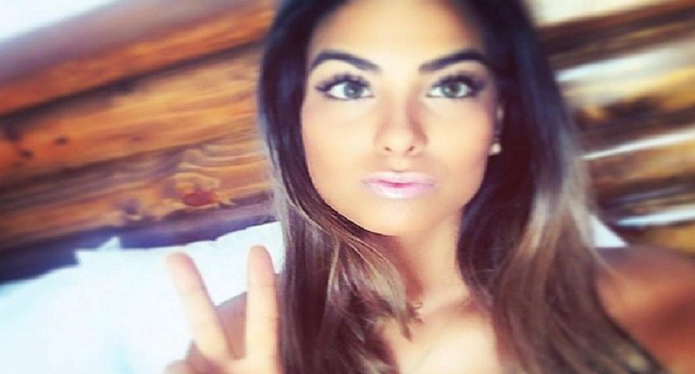 Ivana Yturbe rompe su silencio tras no ganar el Miss Perú Universo ...