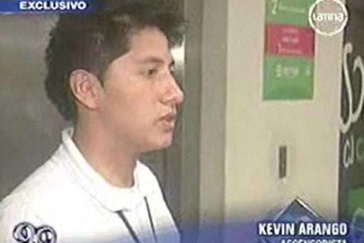 Kevin Arango's Instagram, Twitter & Facebook on IDCrawl