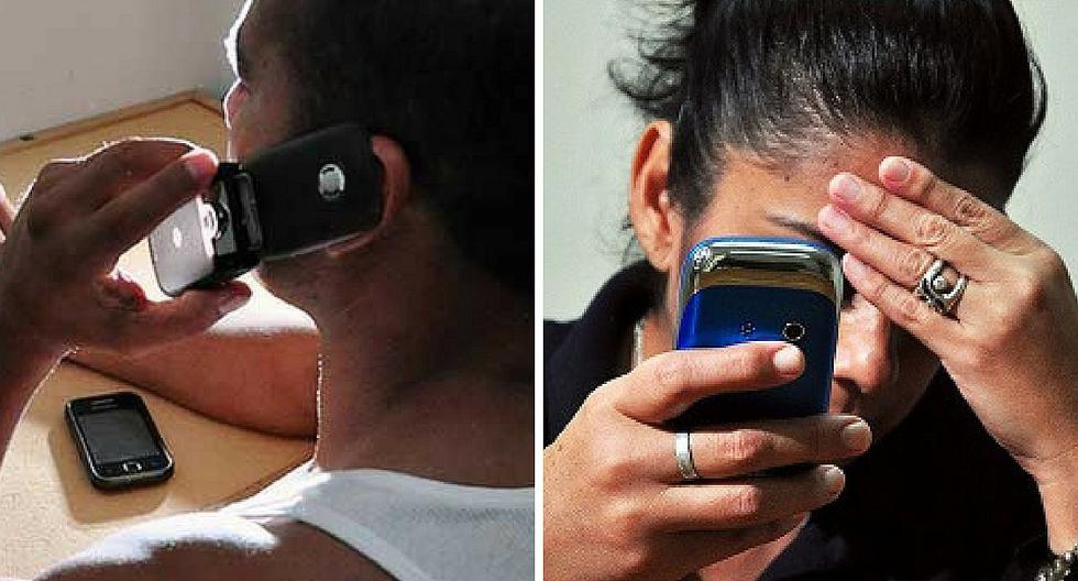 ¿Cómo saber si te está llamando un posible extorsionador? | CIUDAD | OJO