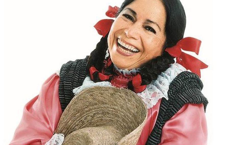 La India María: Actriz falleció a los 74 años | Ojo Show | Ojo