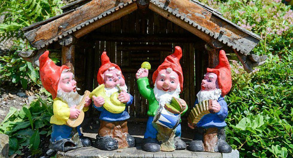 ¿Duendes en el Perú? ¡Conoce estas leyendas! | MUJER | OJO