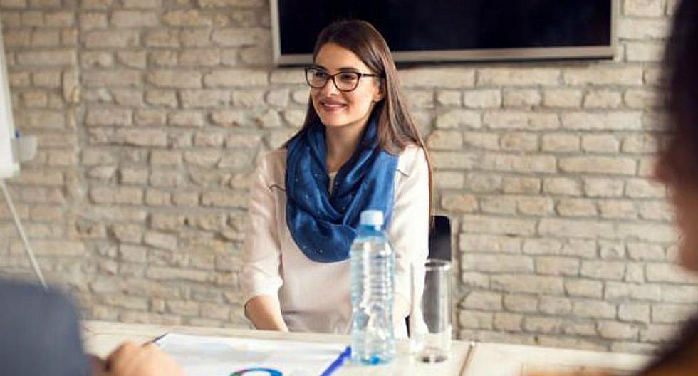 4 consejos para destacar al postular un trabajo | MUJER | OJO