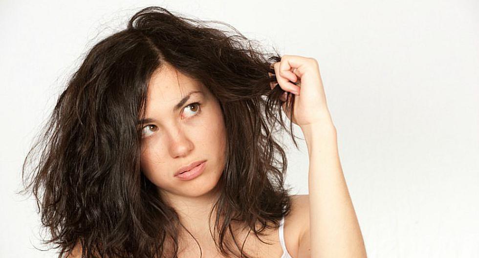 ¿Cabello reseco? Soluciónalo así con 5 remedios caseros | MUJER | OJO