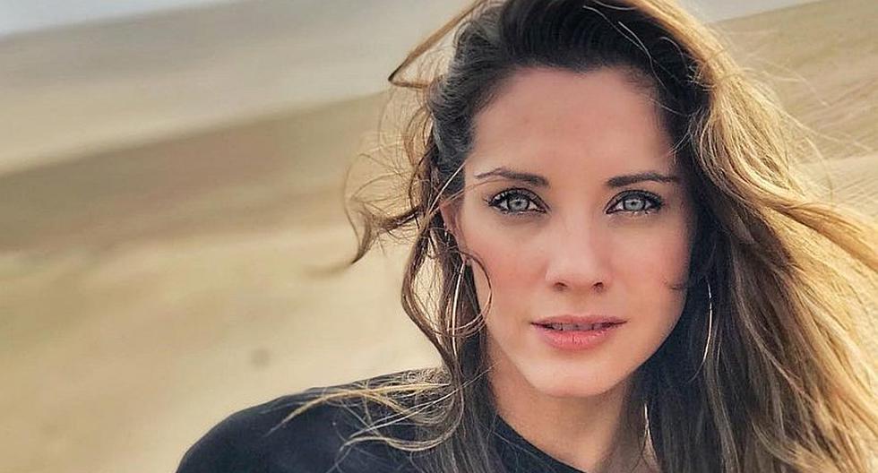 Brenda Carvalho revela los tips para lucir el cutis bello y libre de ...