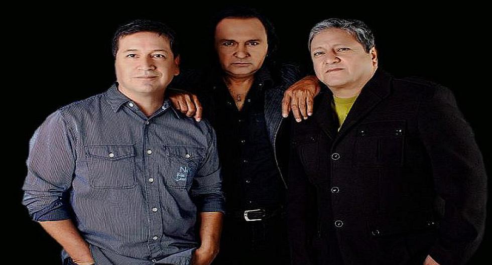 Grupo Río (Arturo Prieto): " El rock ha avanzado en nuestro país ...