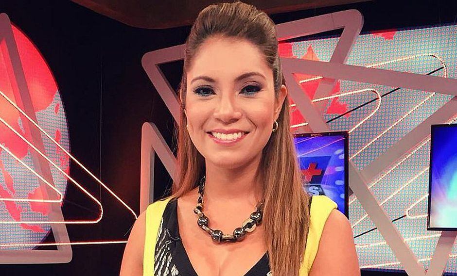 Alicia Retto se entristece por primera vacuna de su bebé | Mujer | Ojo
