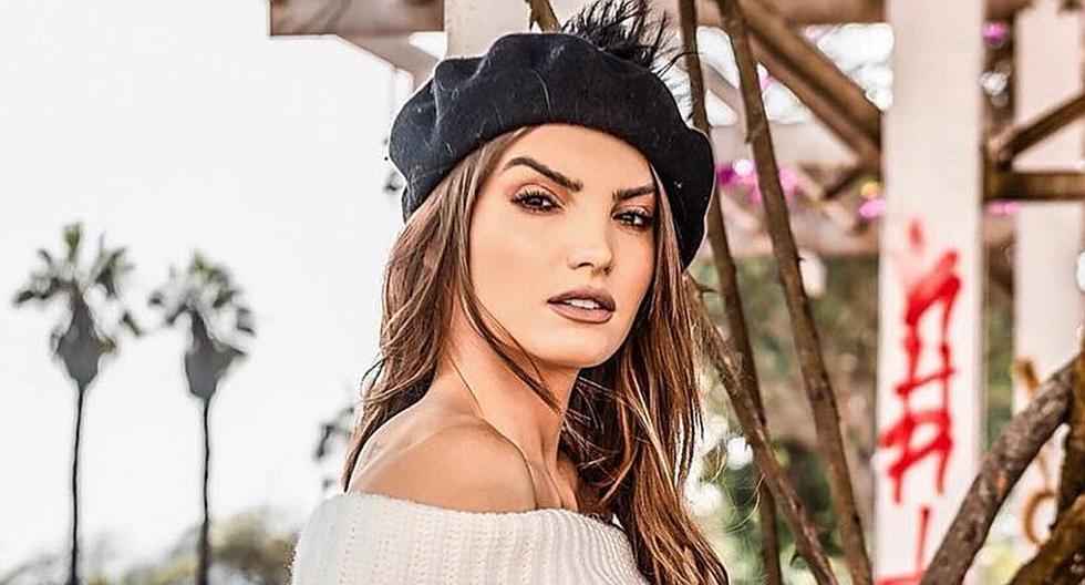 Carol Reali y su secreto para lucir siempre joven con técnica de ...