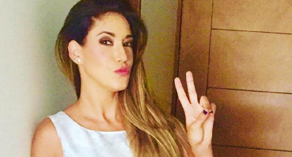 Instagram: ¡Tilsa Lozano sorprende a fans con este diploma! [FOTO ...