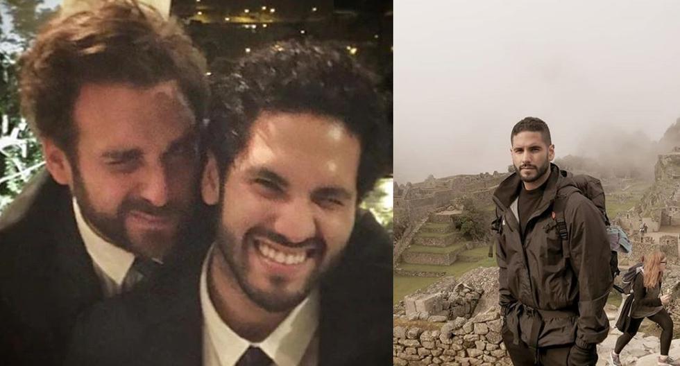 Sean Rico contra Rodrigo González: “aprendí que puedo ser más fuerte de ...