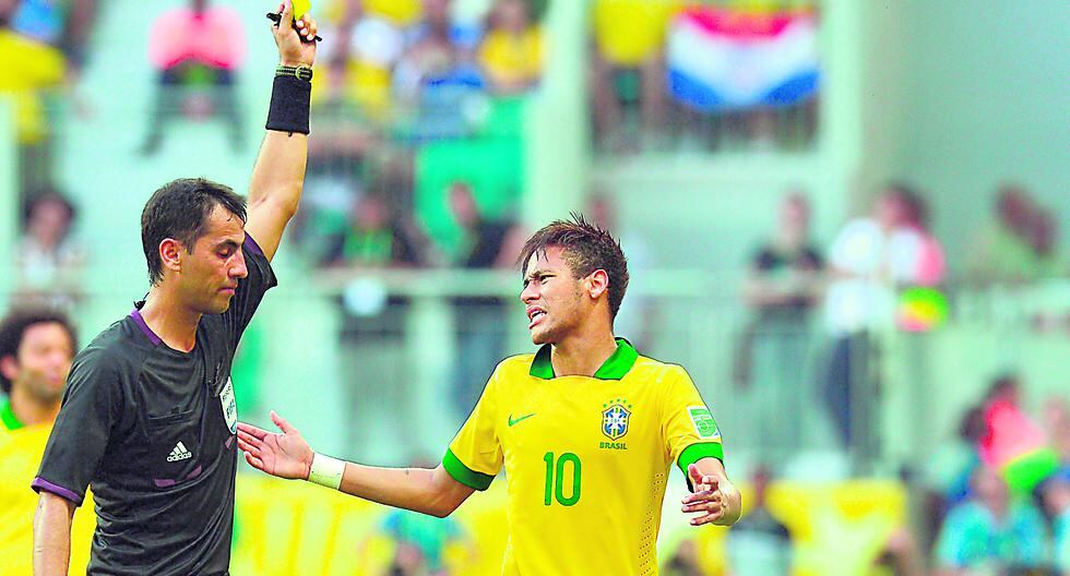 El más pateado | DEPORTES | OJO