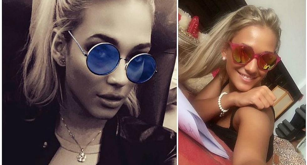 ¡Julieta Rodríguez promete regresar! Esto hará para volver a pisar ...