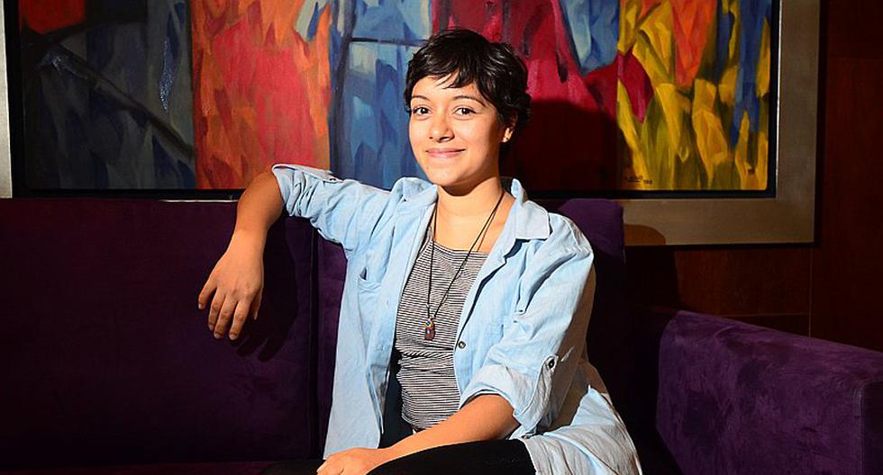 Jely Reátegui sobre Nicola y Angie: No me arrepiento absolutamente de ...