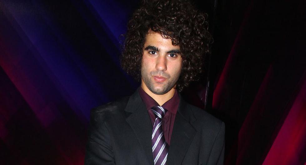 Stefano Salvini: Los que ahora salen en TV no son artistas | OJO-SHOW | OJO