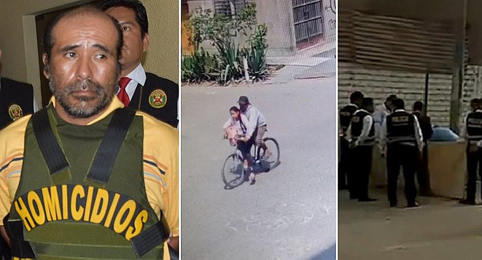 César Alva Mendoza reveló que colabaraba con policías | POLICIAL | OJO