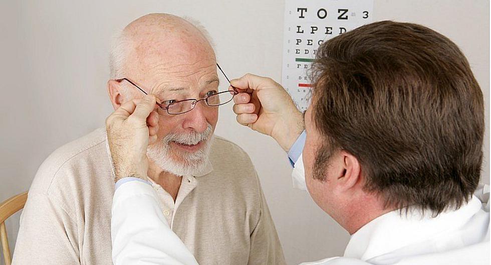 La discapacidad visual se puede prevenir y curar | MUJER | OJO