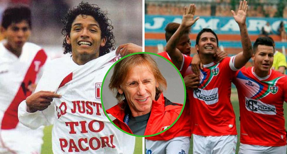 El sueño de Reimond Manco: "Quiero ir a Qatar 2022" | DEPORTES | OJO