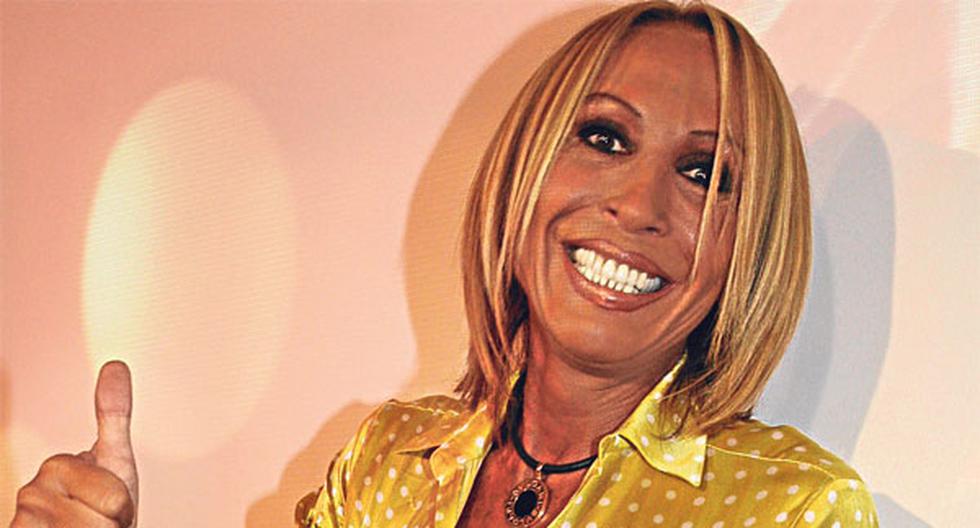 Laura firmó por Televisa | OJO-SHOW | OJO