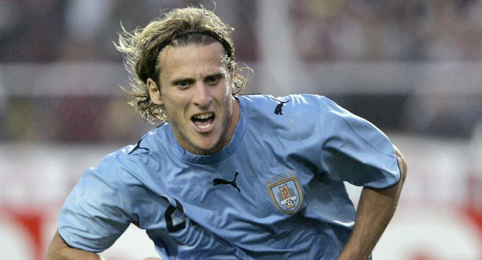 Atlético de Madrid rechazó oferta de Real Madrid por goleador Diego ...