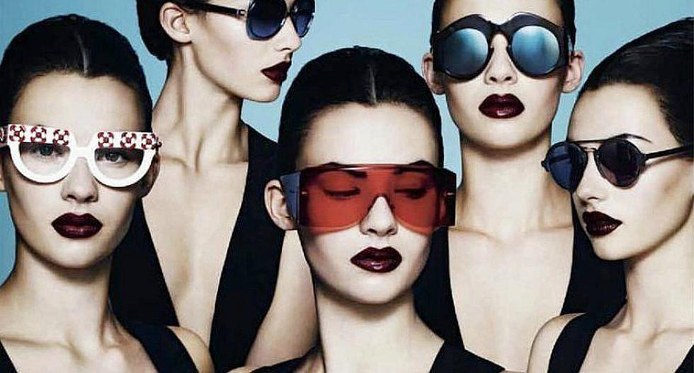 Toma en cuenta estos modelos de lentes para lucir chic en invierno ...