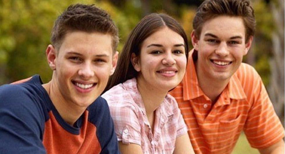 La relación entre los hermanastros dentro de una familia | MUJER | OJO