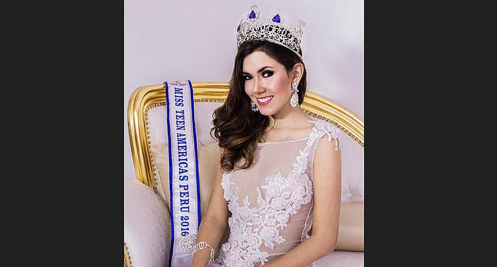 Marcela Valdez: Conoce a la bella modelo que nos representará en el ...