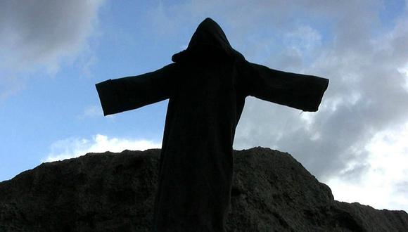 ¿Sabías esta leyenda? ¡Conoce al pishtaco, el asesino de los Andes ...