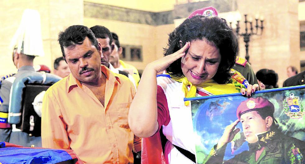 Cuerpo de Hugo Chávez no podrá ser embalsamado | INTERNACIONAL | OJO