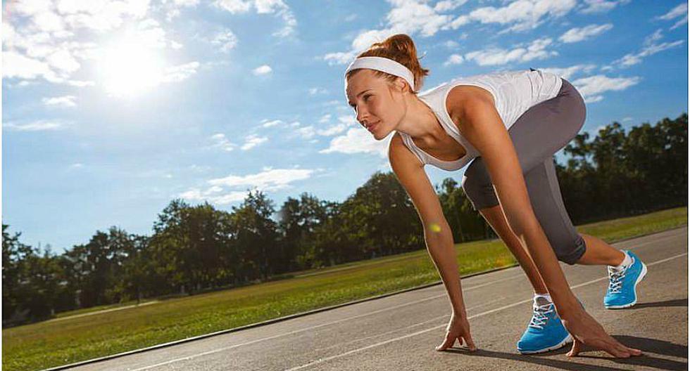 Estos consejos te ayudarán a prepararte para una carrera | MUJER | OJO