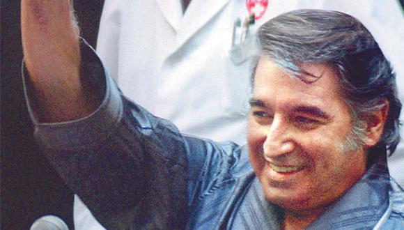 Fans lloran muerte de Sandro | CIUDAD | OJO