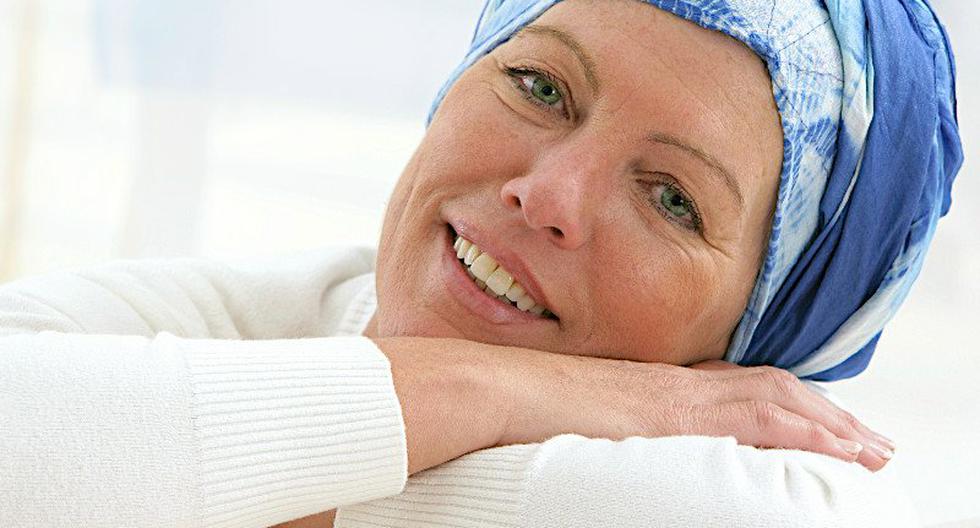 Enfrenta el cáncer con estos consejos | MUJER | OJO