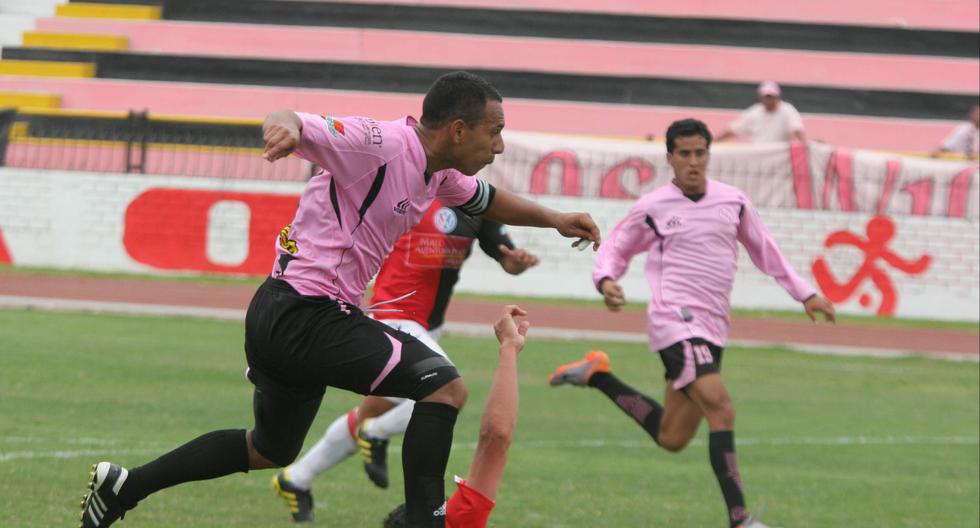 Boys se aleja de la baja y vence 2-1 a Melgar, que ahora se complica ...