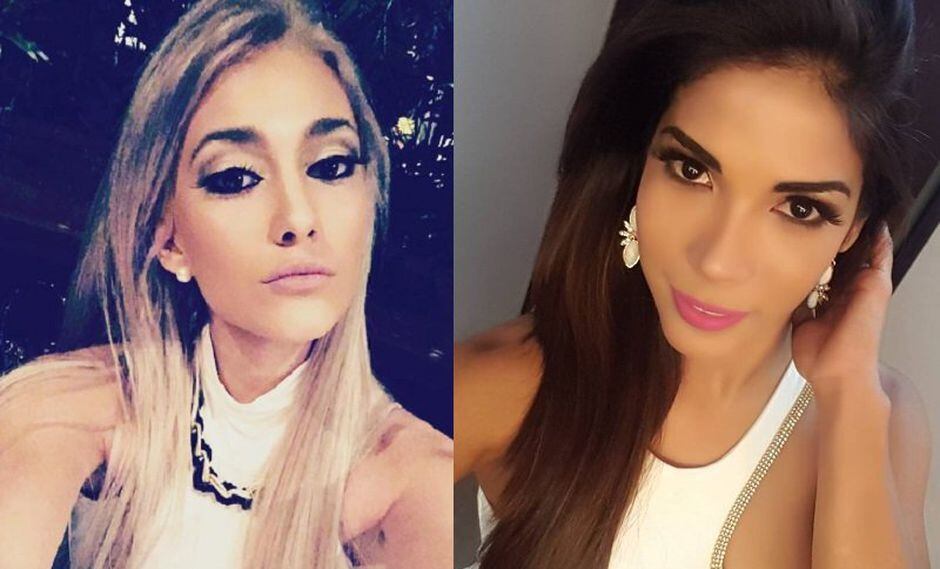 ¡Julieta Rodríguez se enfrenta a Karen Dejo en vivo! ¿Y le dice ...