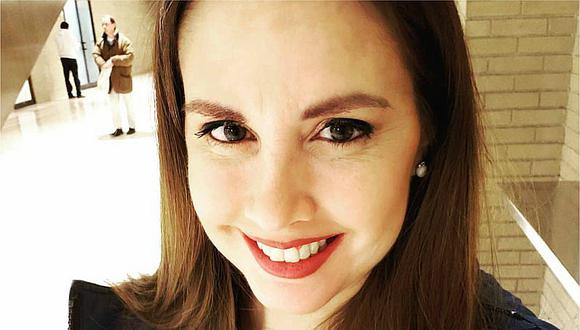 Jessica Tapia mostró a su numerosa familia en Instagram | MUJER | OJO