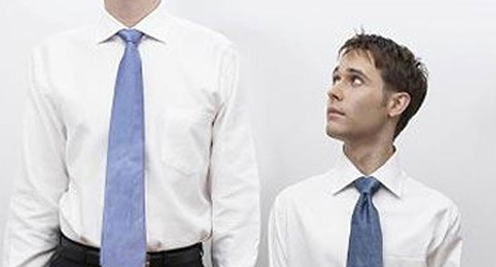 Las personas bajas viven más que las altas | ACTUALIDAD | OJO