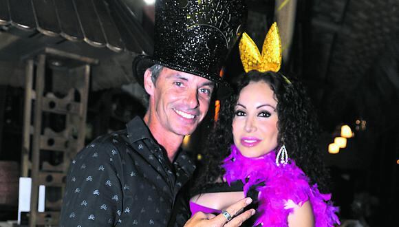 Jeanet regresa a la tv | OJO-SHOW | OJO