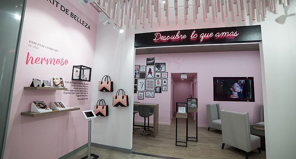 Mujer: Mary Kay inaugura su primer 'Beauty Studio' en Latinoamérica ...
