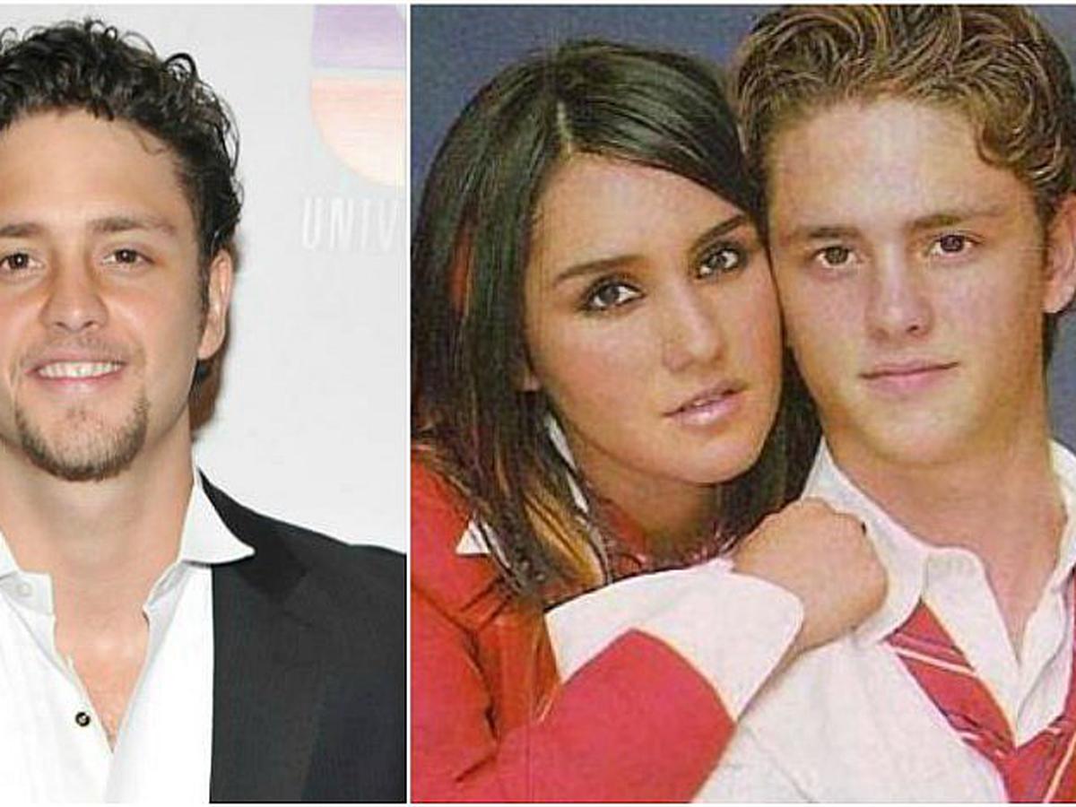 christopher uckermann joven
