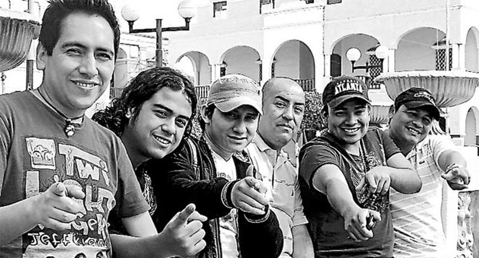 Los Caribeños no piensan en jales | OJO-SHOW | OJO