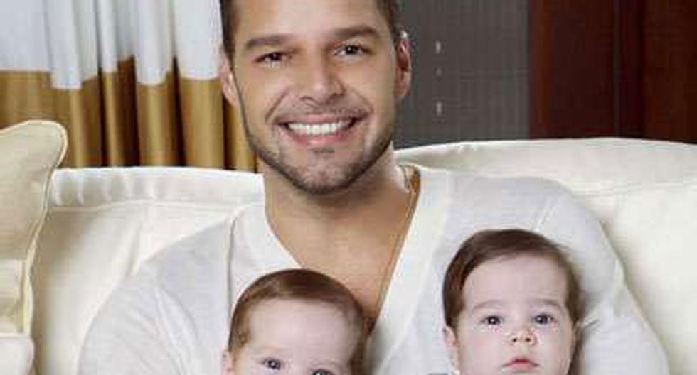 Ricky Martin ofrecería concierto en Perú | ACTUALIDAD | OJO