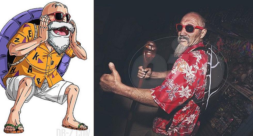 El Maestro Roshi visita el Cusco en su recorrido por el mundo en ...