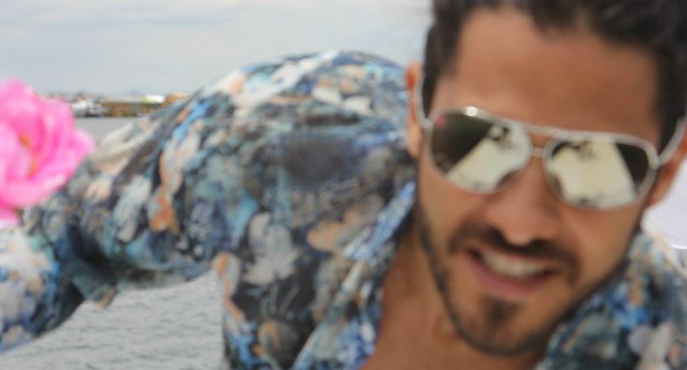 'Pisko' lanza nuevo video y ¡te sorprenderá! (VIDEO) | MUJER | OJO