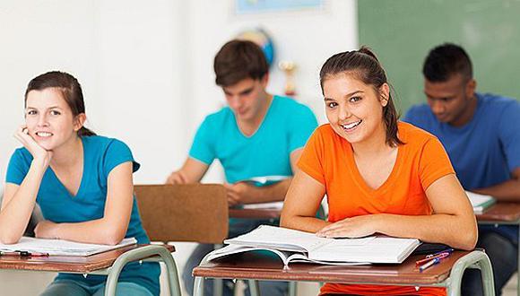 El paso de la primaria a secundaria | MUJER | OJO