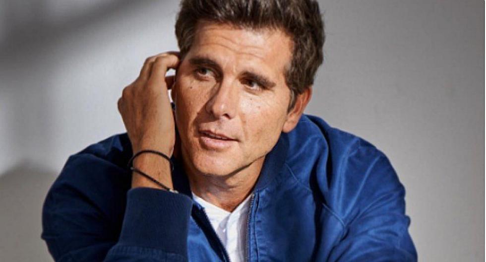 Christian Meier y la fotografía que enamora a muchos | MUJER | OJO