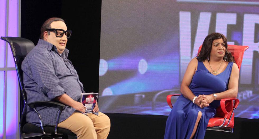 'Caida Tortinez' echará a 'Shirley Tarrica' y 'Katy Chancharcía' en El ...