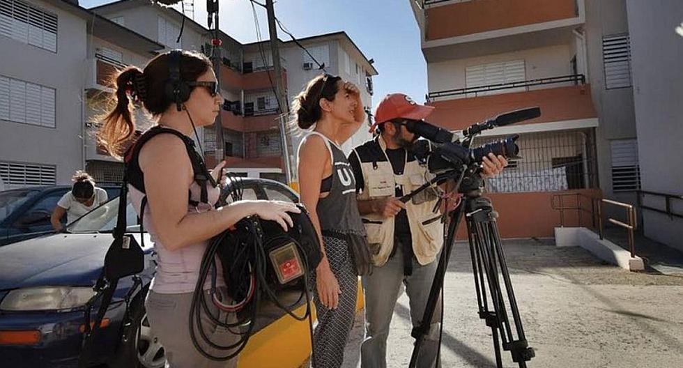5 consejos para realizar un buen cortometraje | ESCOLAR | OJO