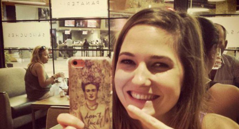 Mujer: Twitter: Carolina Cano hizo este pedido el día de las elecciones ...