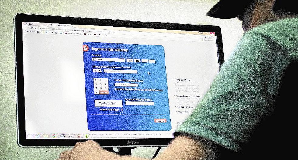 Crecen los delitos informáticos | CIUDAD | OJO